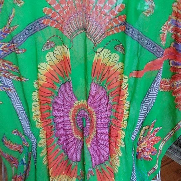 Red Queen | Tops | Red Queen Tunic | Poshmark